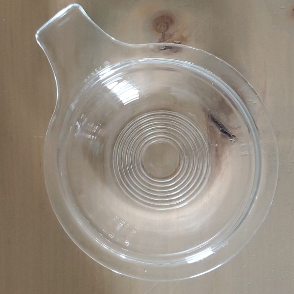 Pyrex | Kitchen | Pyrex Replacement Lid 6c A23 | Poshmark